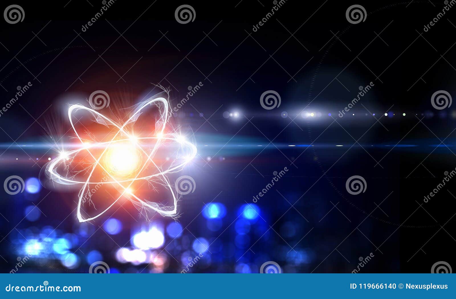 Astronomy concept backdrop stock photo. Image of light - 119666140