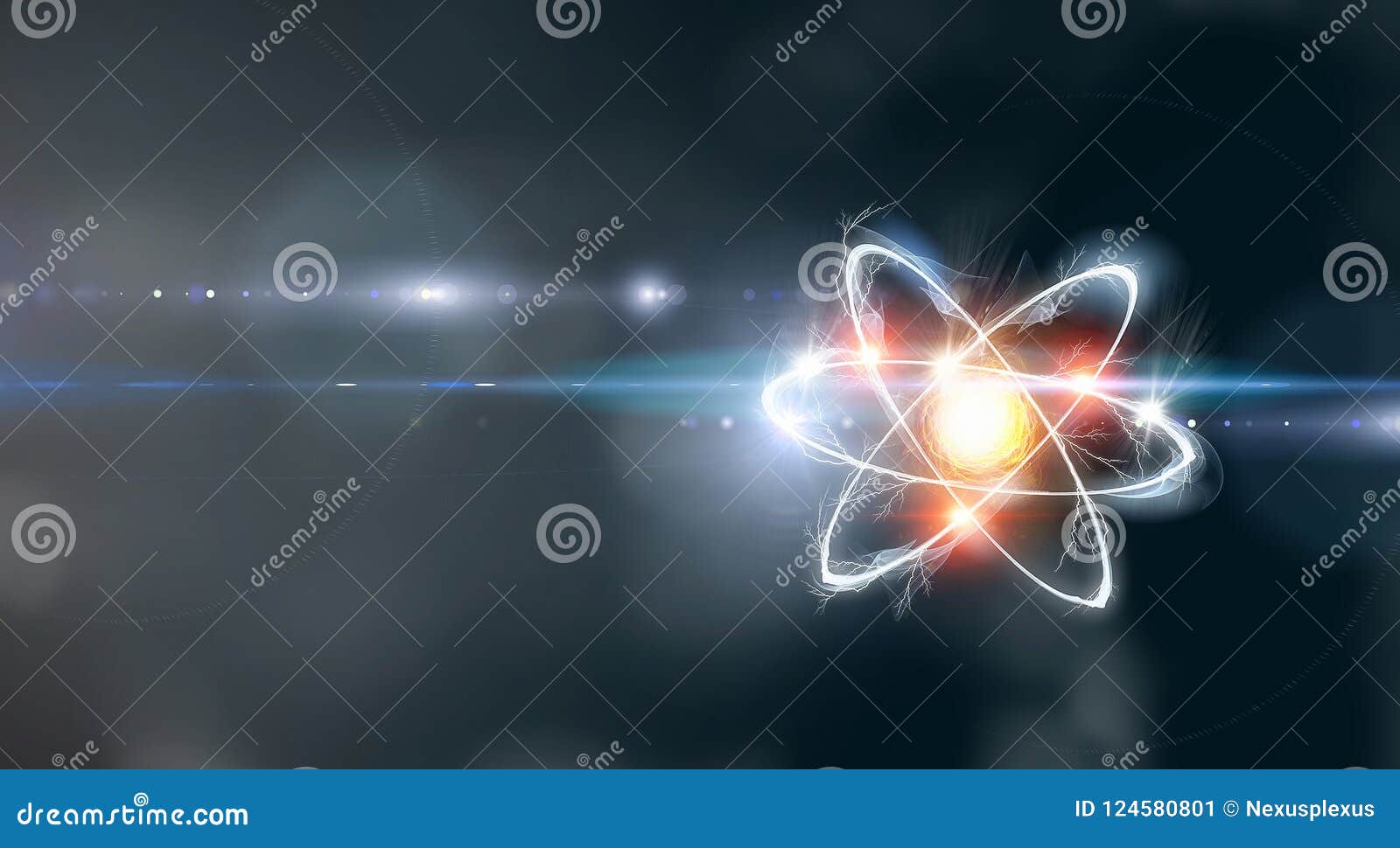 Astronomy concept backdrop stock illustration. Illustration of element ...