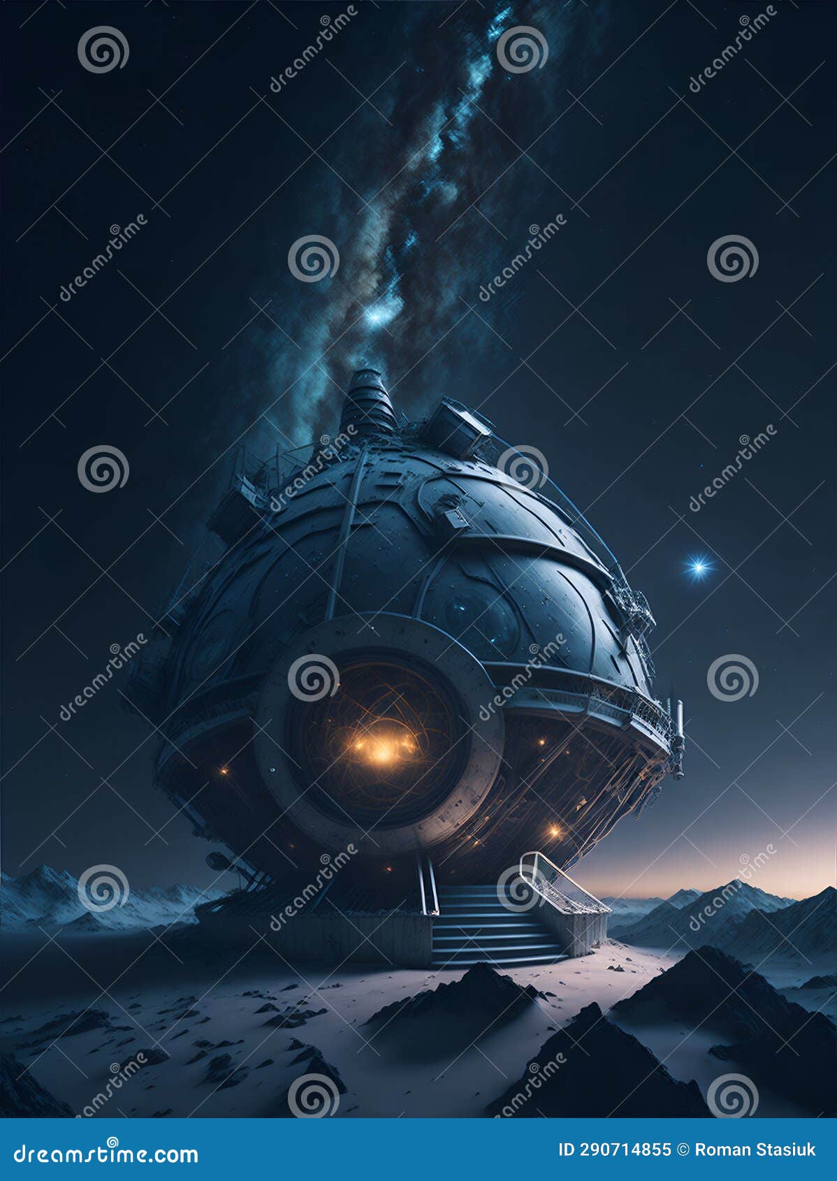 Astronomy Observatory, Where Exploring the Mysteries of the Universe ...