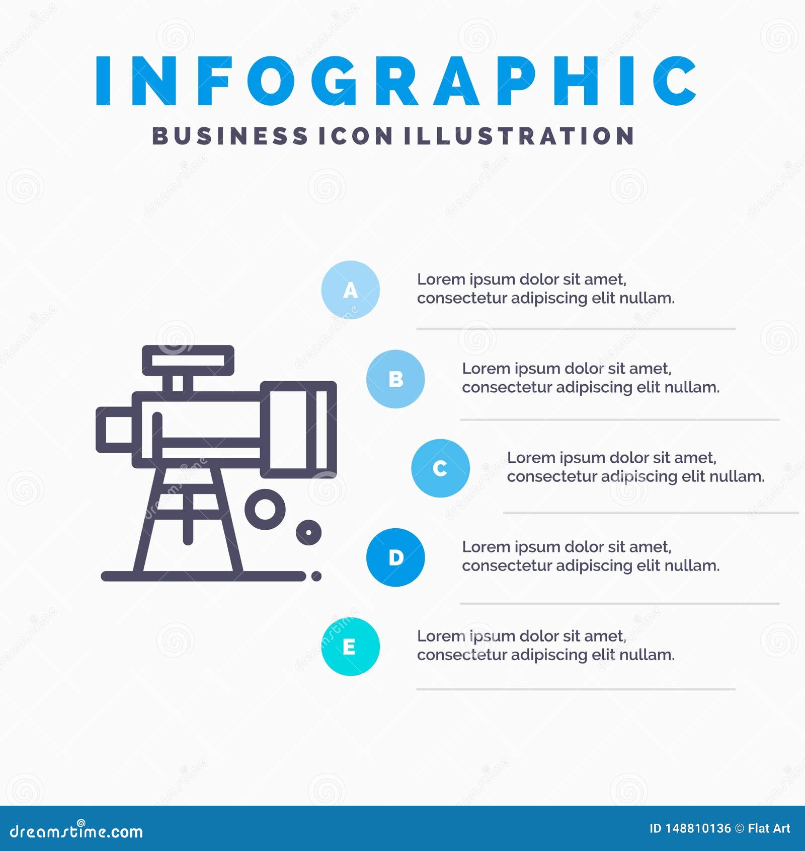 Infographics Scope Stock Illustrations – 127 Infographics Scope Stock ...