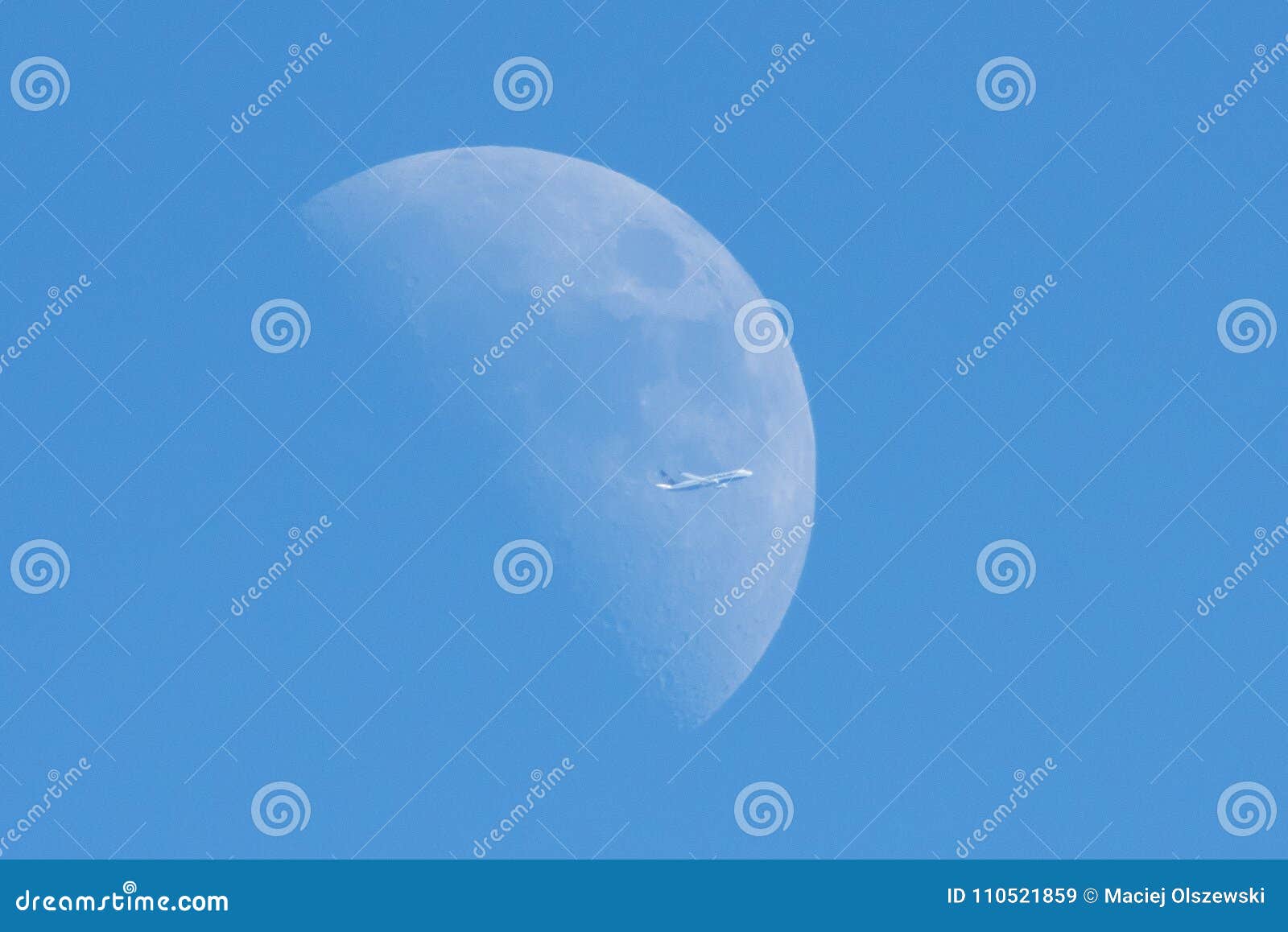 Moon, Moonflash, Moonlight stock image. Image of celestial - 110521859