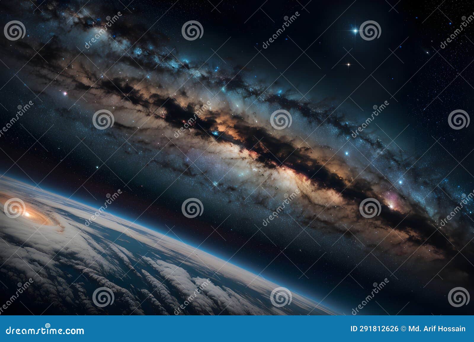 Astrophotography Range of Styles and Variations in Nebula Galaxies ...