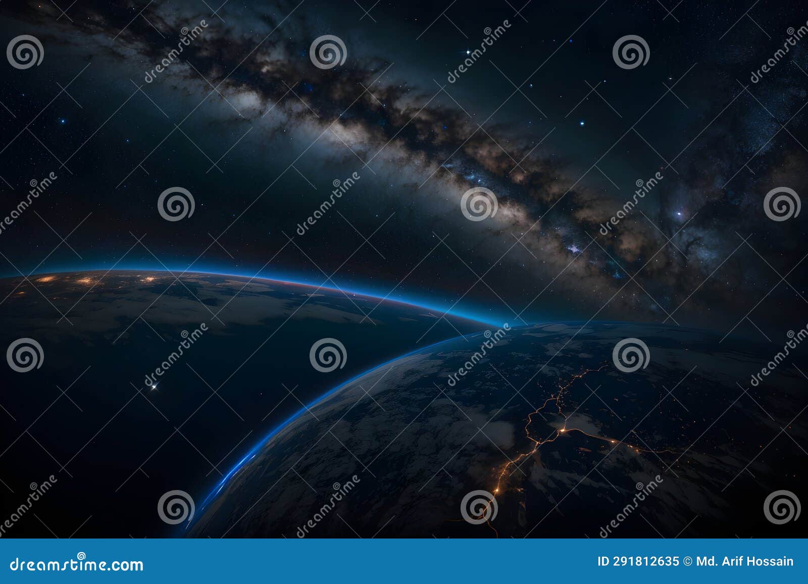 Astrophotography Range of Styles and Variations in Nebula Galaxies ...