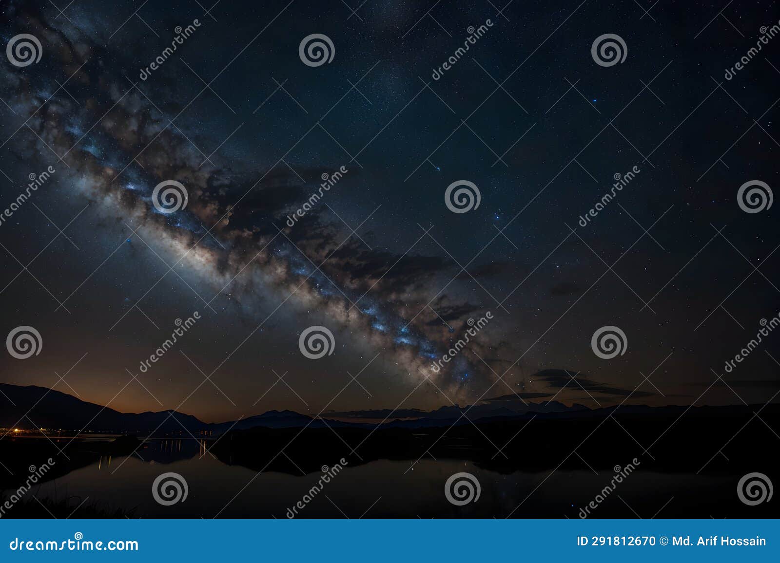 Astrophotography Range of Styles and Variations in Nebula Galaxies ...