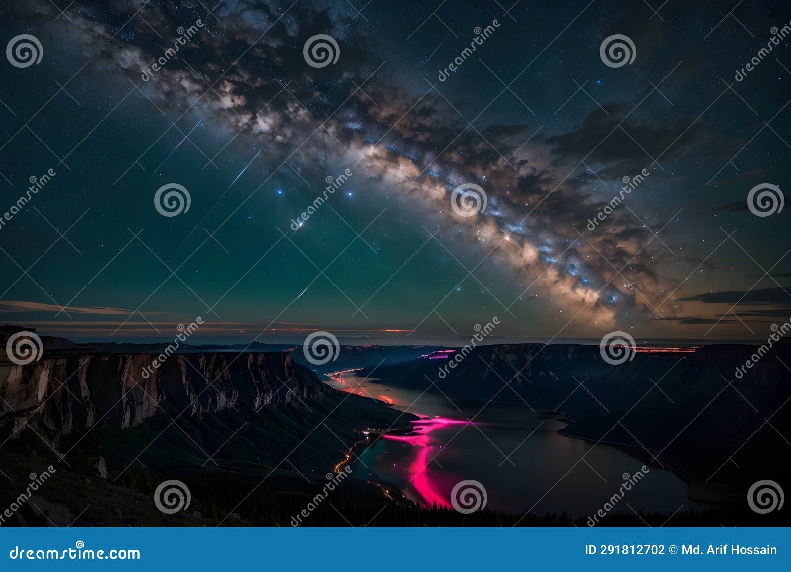 Astrophotography Range of Styles and Variations in Nebula Galaxies ...