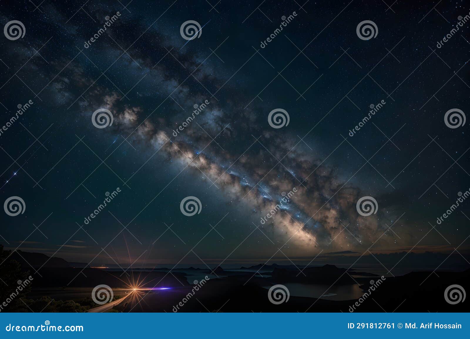 Astrophotography Range of Styles and Variations in Nebula Galaxies ...