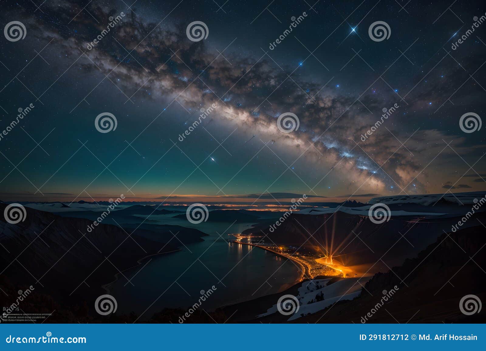 Astrophotography Range of Styles and Variations in Nebula Galaxies ...