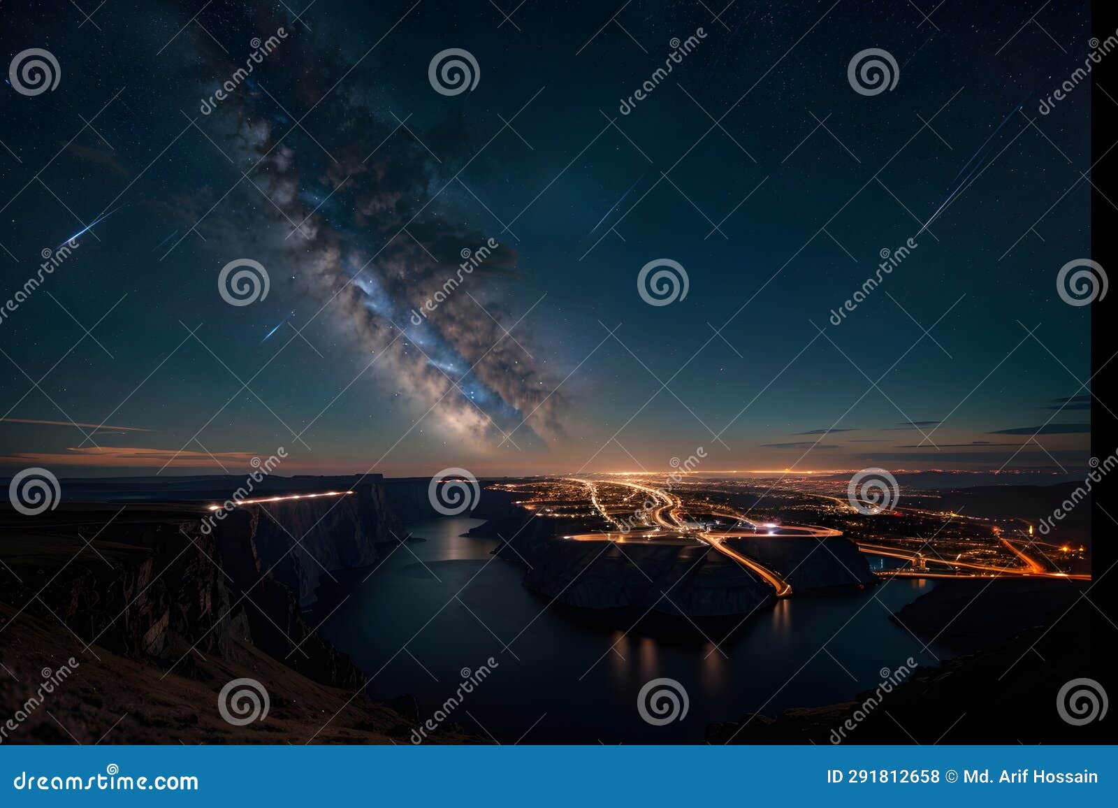 Astrophotography Range of Styles and Variations in Nebula Galaxies ...