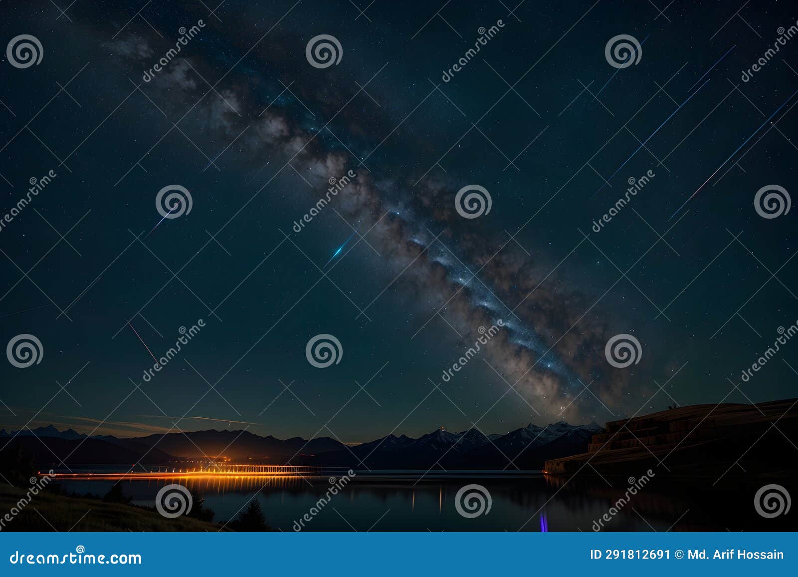 Astrophotography Range of Styles and Variations in Nebula Galaxies ...