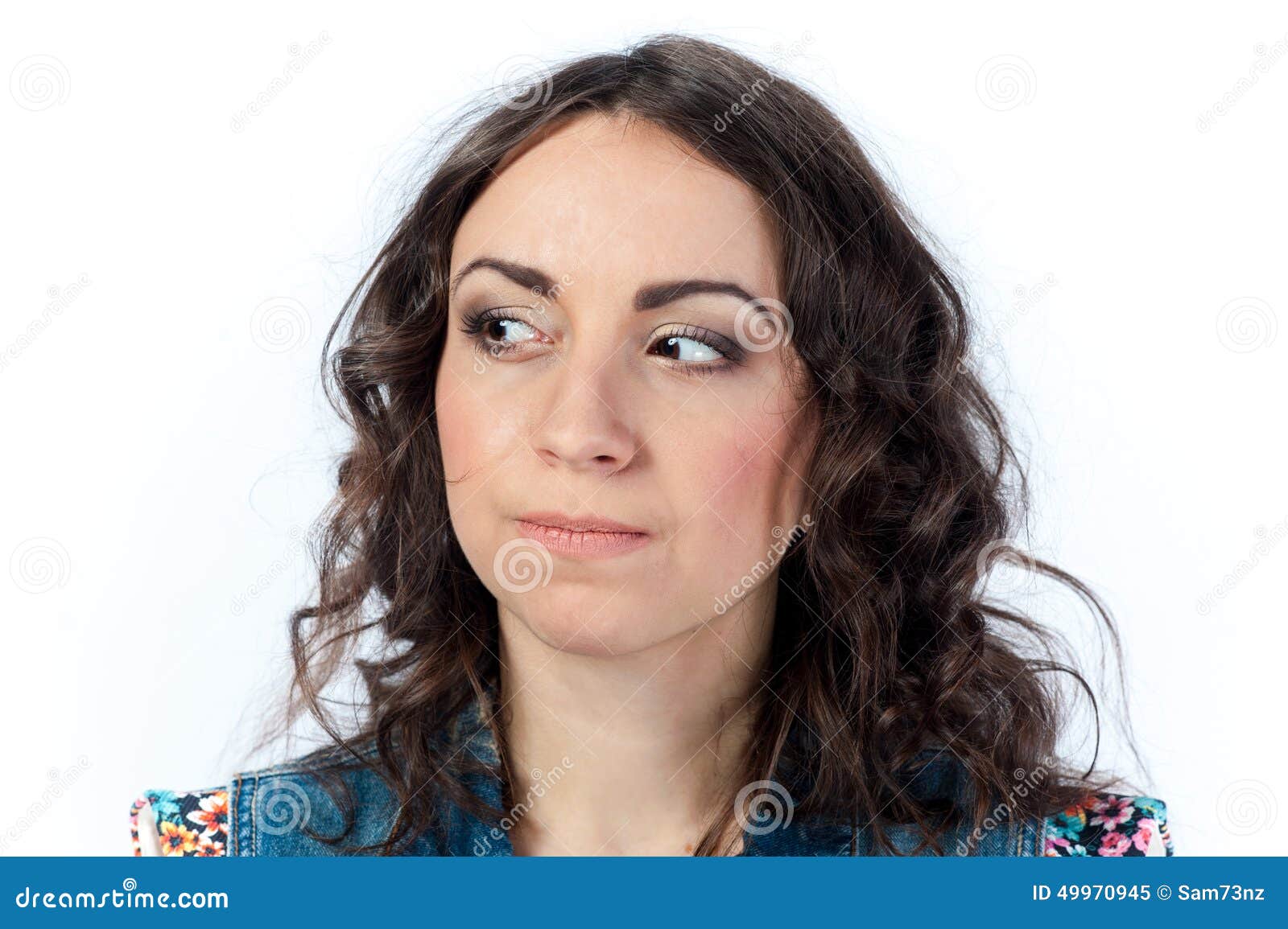 Astuto imagen de archivo. Imagen de cara, joven, guardado - 49970945