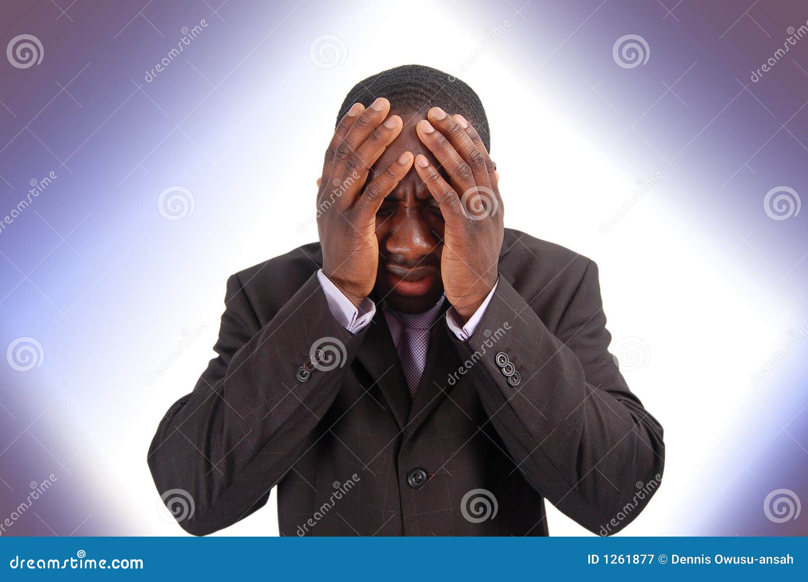 Asunto desastroso imagen de archivo. Imagen de cashless - 1261877