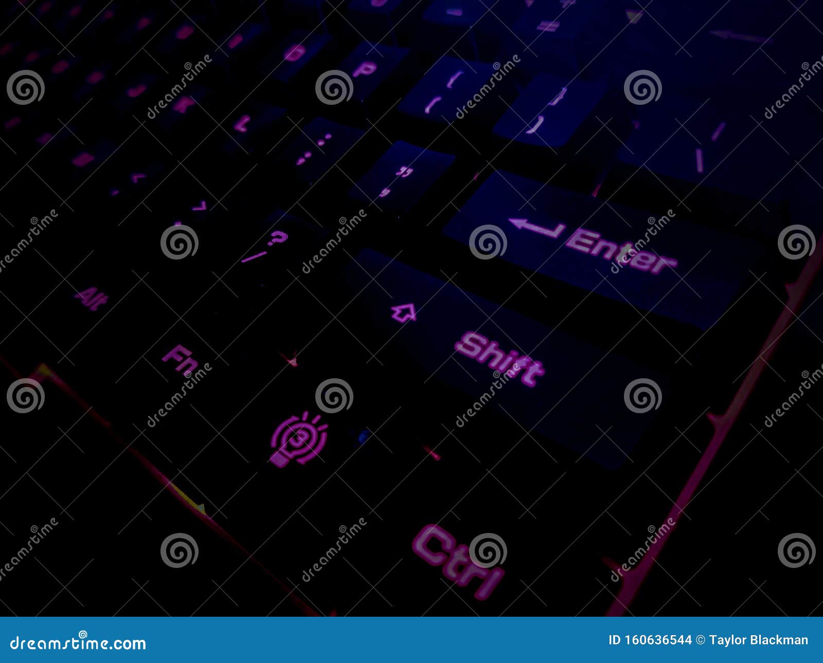 ASWD Where Real Gamer are at. Editorial Stock Image - Image of ...