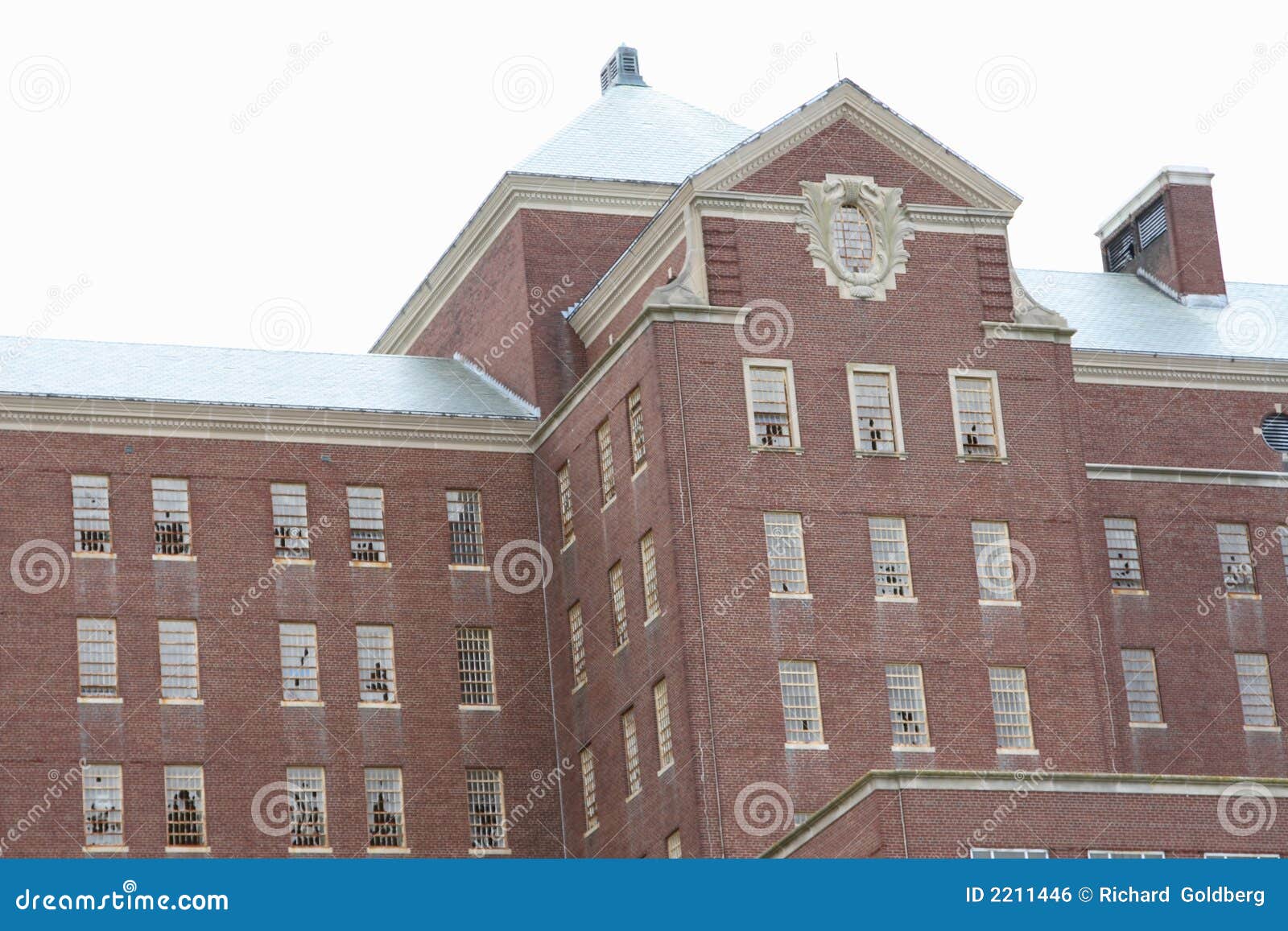 Asylum stock photo. Image of medical, asylum, building - 2211446