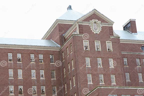 Asylum stock photo. Image of medical, asylum, building - 2211446