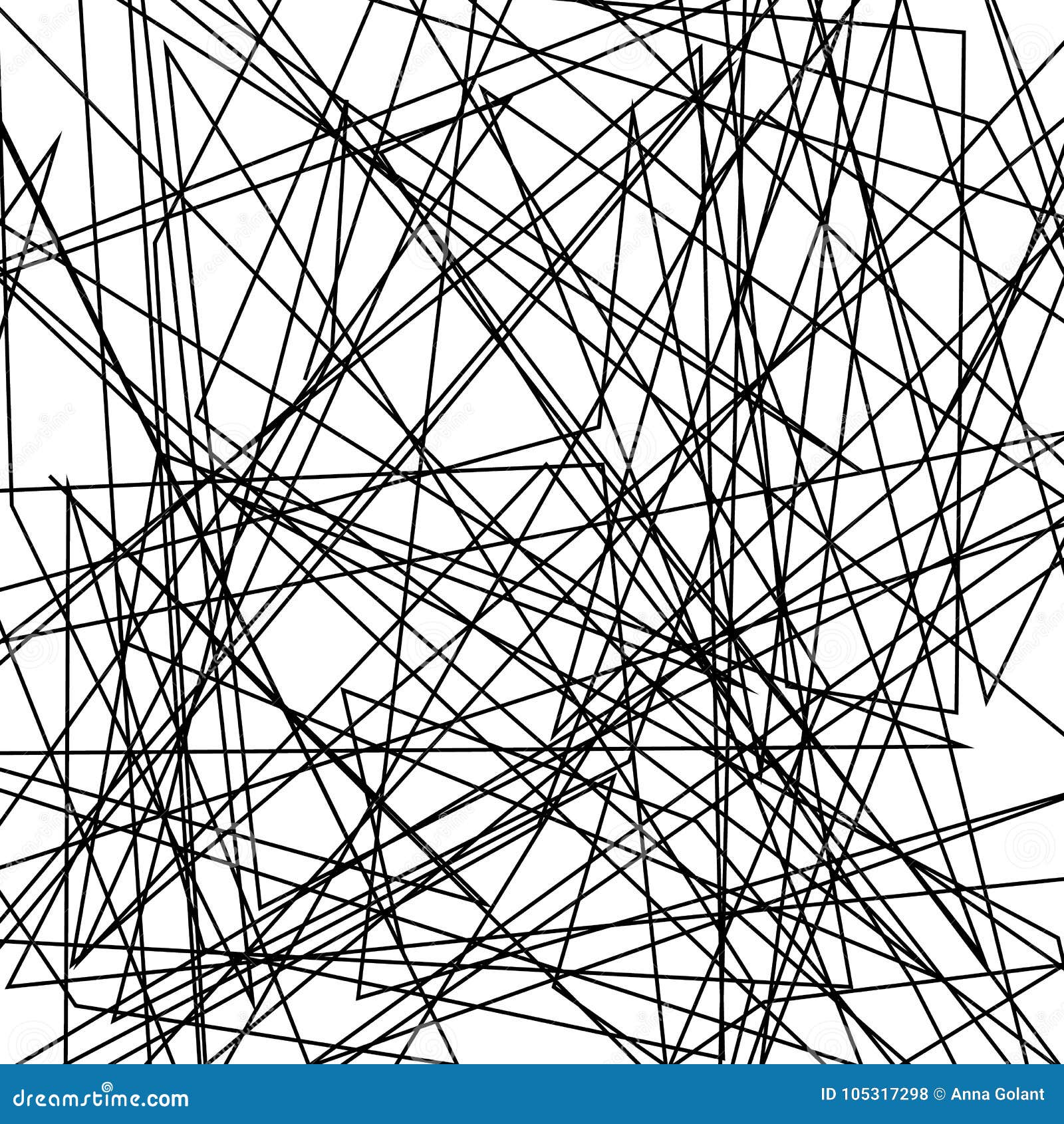 Asymmetrical Texture with Random Chaotic Lines, Abstract Geometric ... Asymmetrical Texture with Random Chaotic Lines, Abstract Geometric ...