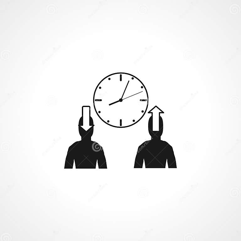 Asynchronous Learning Icon. Asynchronous Learning Vector Icon ...