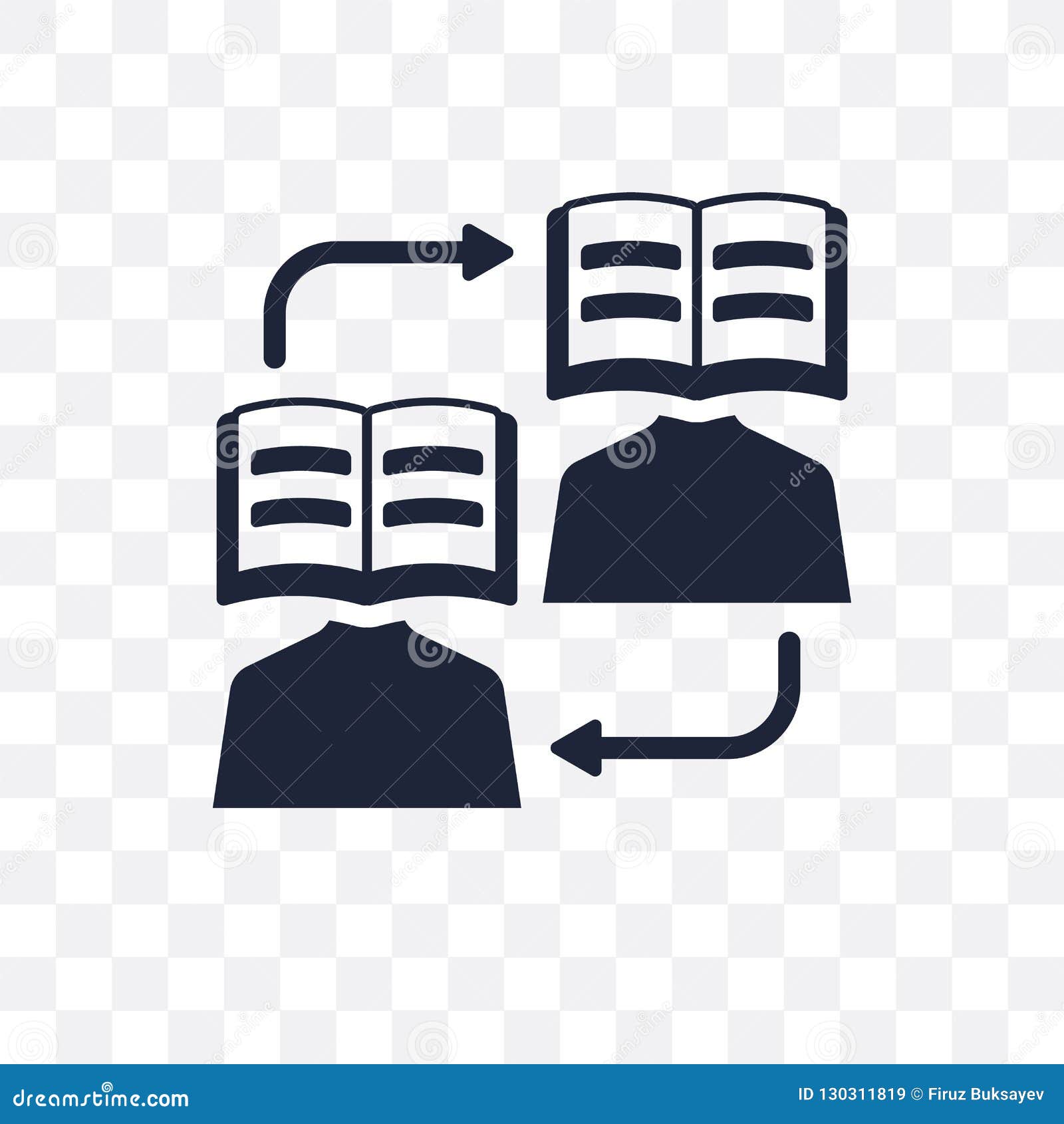 Asynchronous Learning Concept Icon Cartoon Vector | CartoonDealer.com ... Asynchronous Learning Concept Icon Cartoon Vector | CartoonDealer.com ...