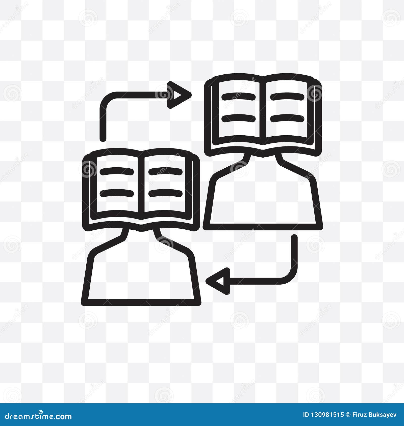 Asynchronous Learning Concept Icon Cartoon Vector | CartoonDealer.com ... Asynchronous Learning Concept Icon Cartoon Vector | CartoonDealer.com ...
