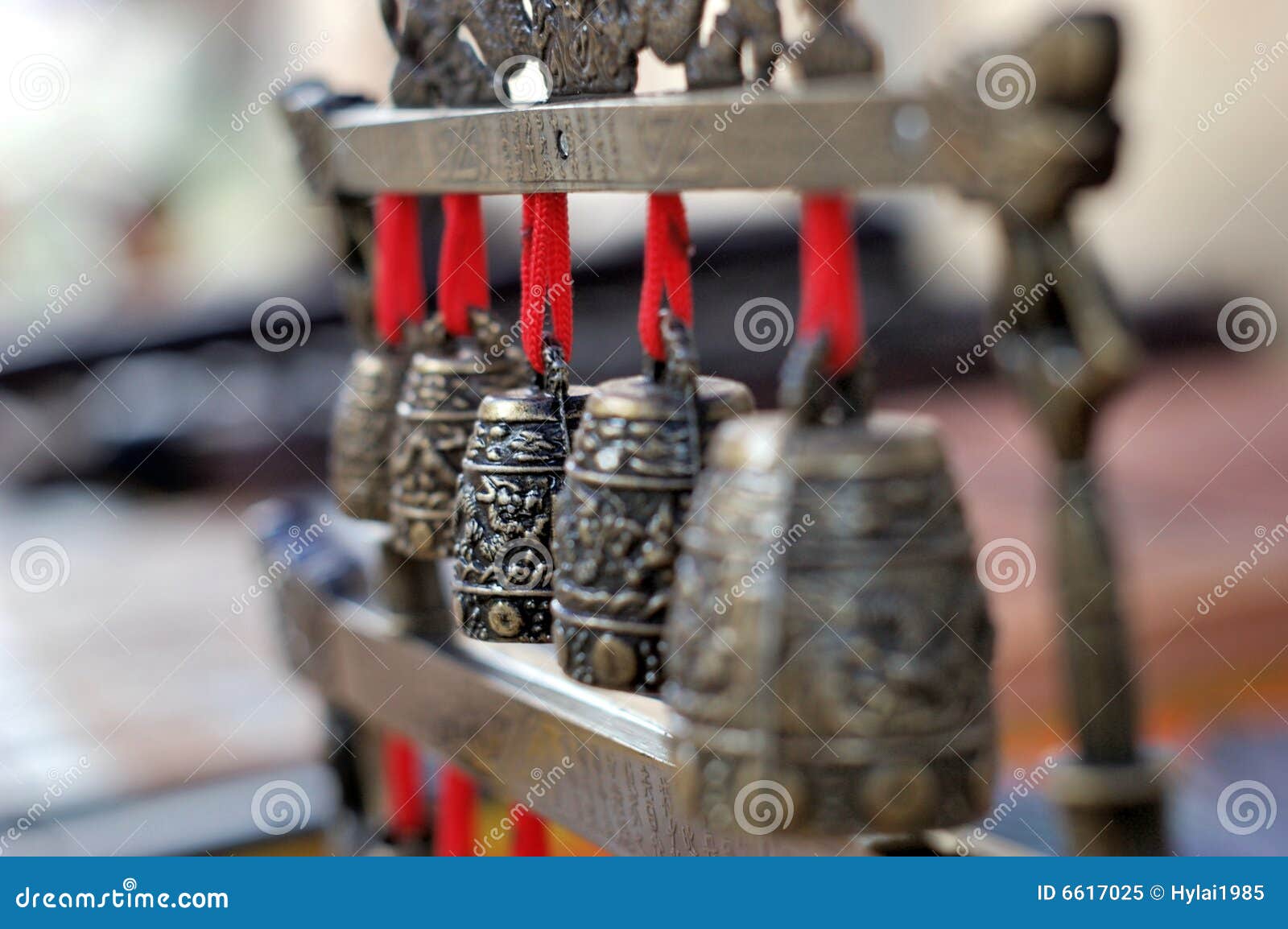 Atabal imagem de stock. Imagem de cilindro, porcelana - 6617025