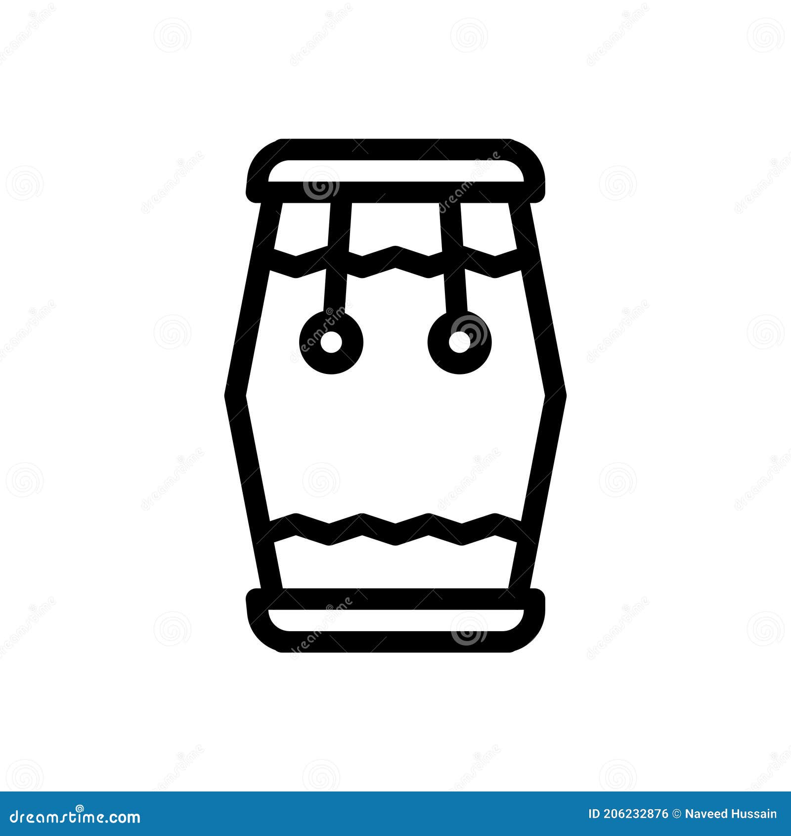 Atabaque Cartoons, Illustrations & Vector Stock Images - 45 Pictures to ...