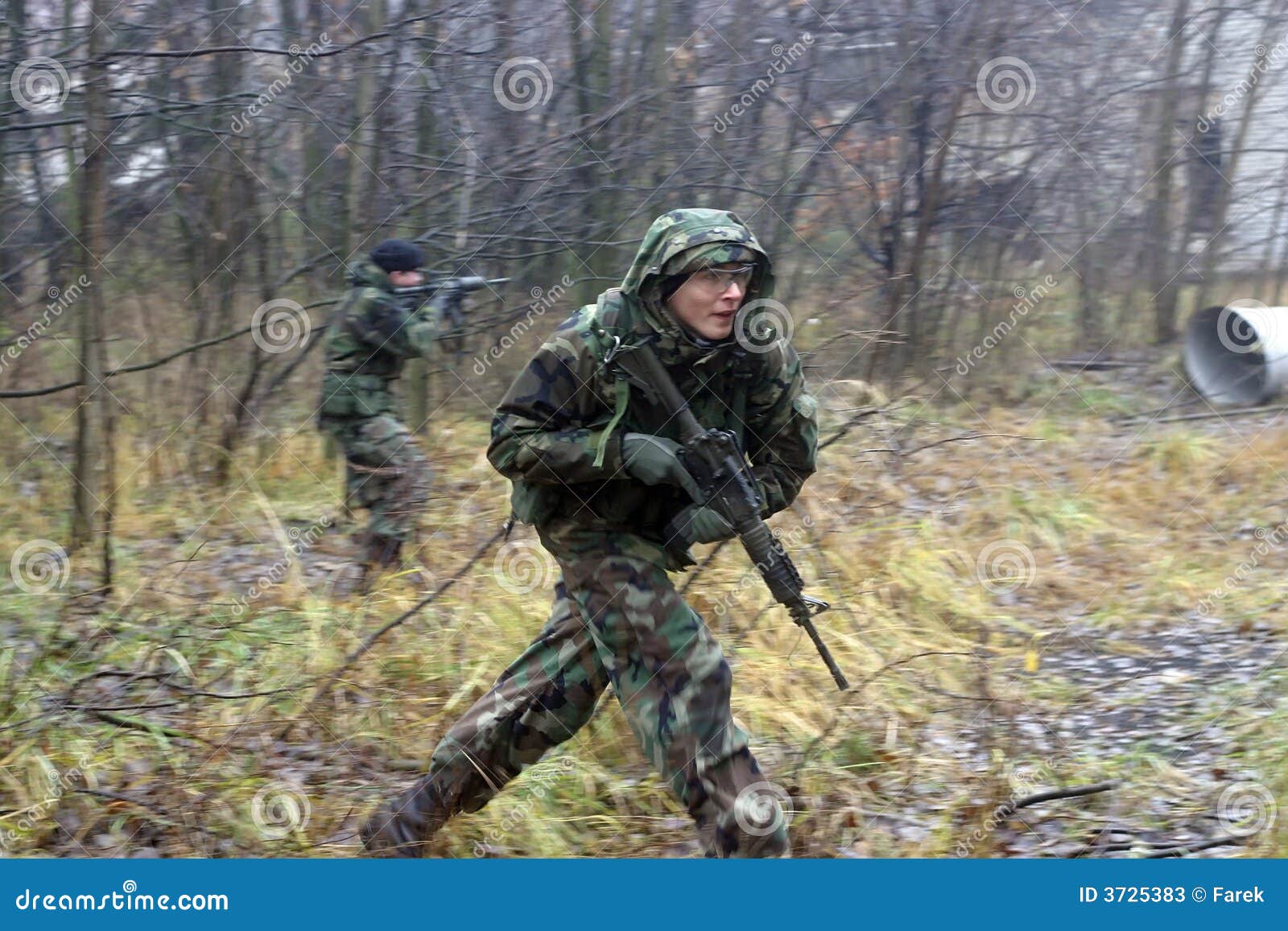 Atack stock image. Image of holster, clipping, gangsta - 3725383
