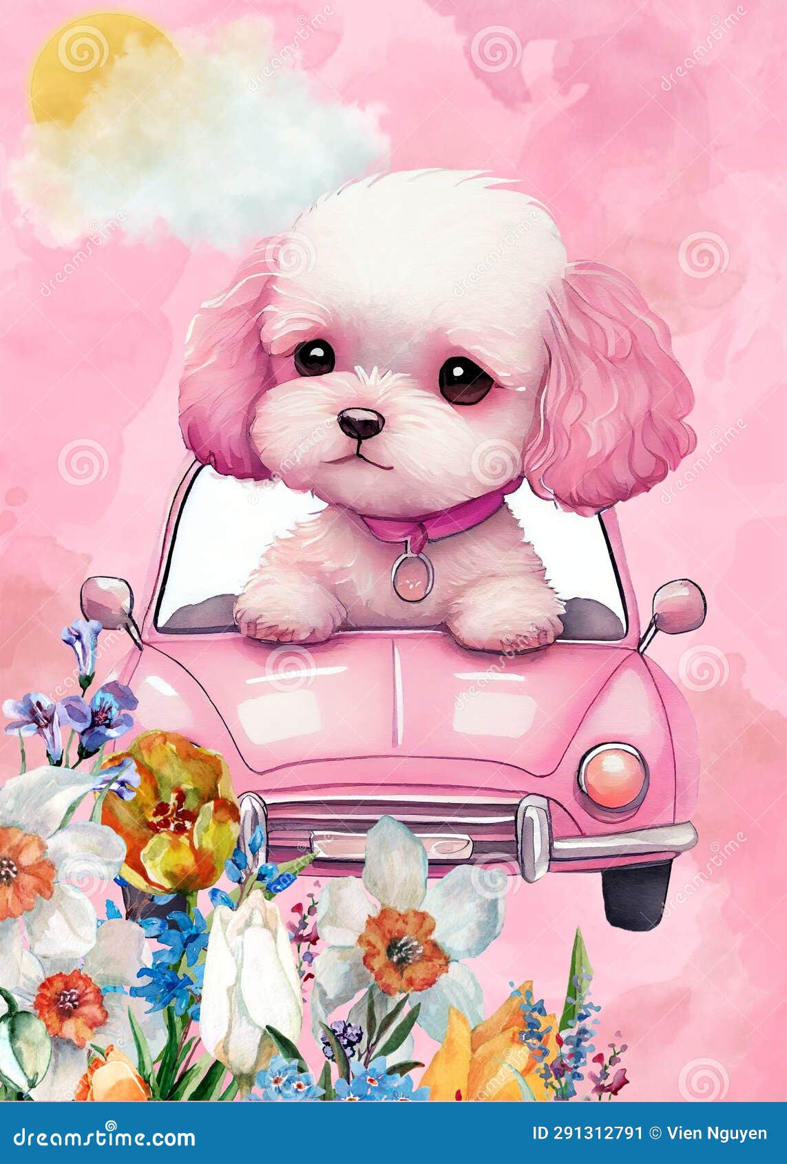 4. ATC Cards - 31 stock illustration. Illustration of flower - 291312791