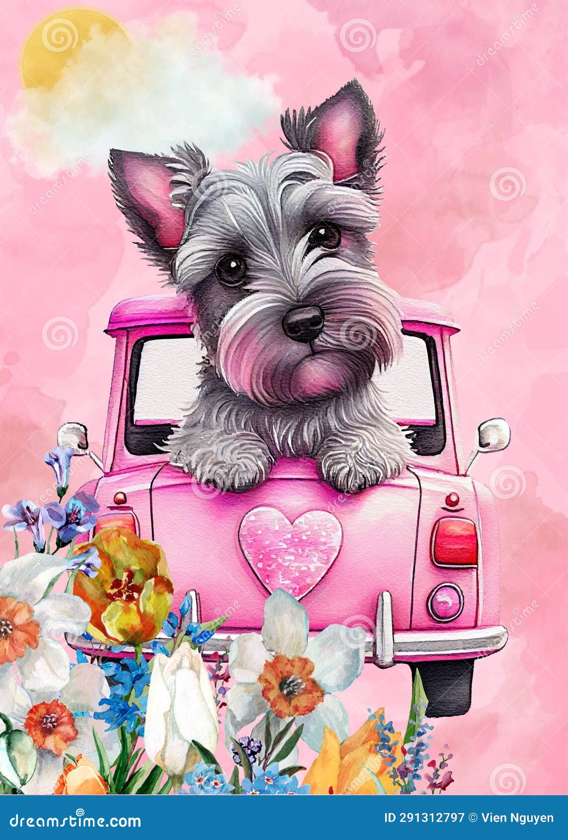 4. ATC Cards - 34 stock illustration. Illustration of valentines ...