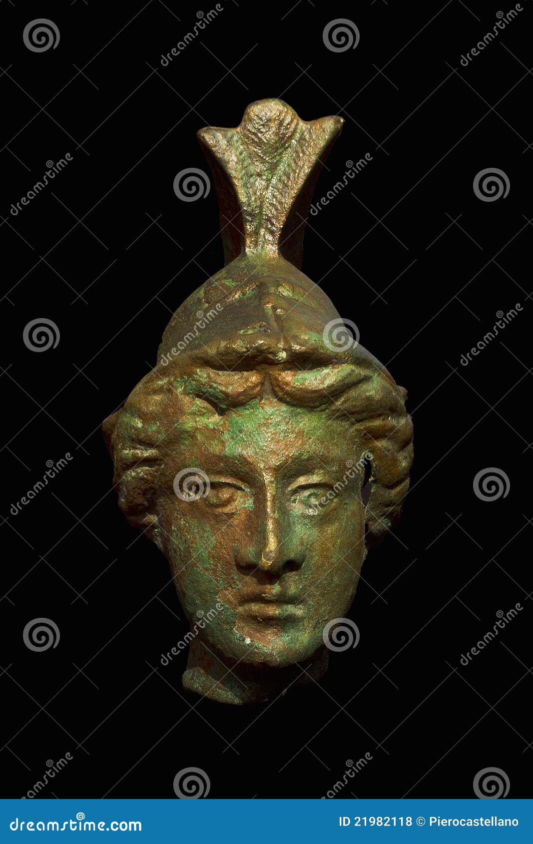 Athena stock photo. Image of greek, rome, archaeology - 21982118