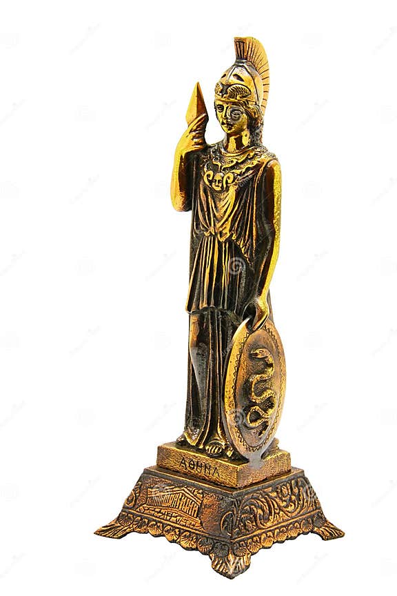 Athena stock image. Image of olymp, religion, justice - 28016993