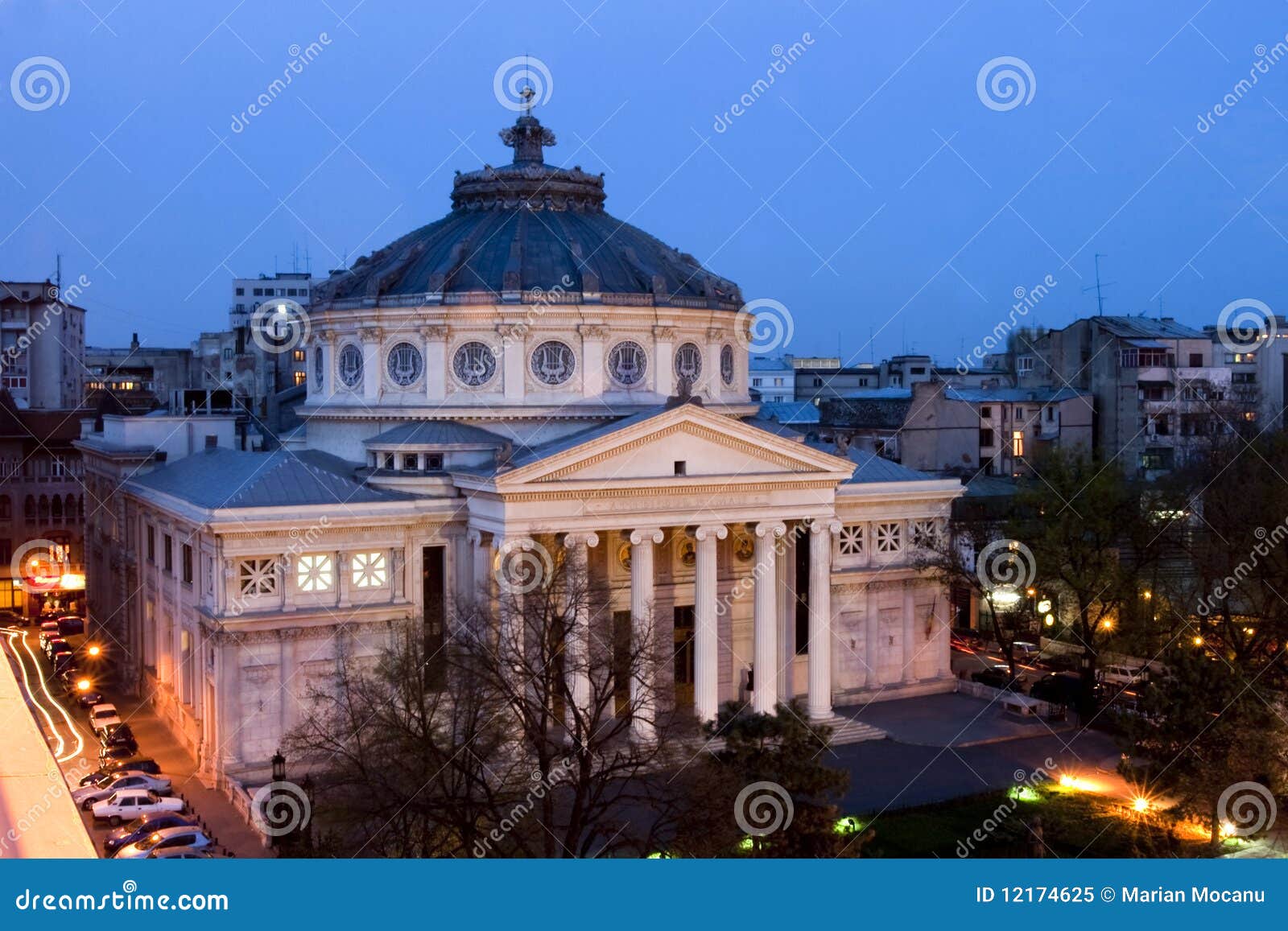 Atheneum stock image. Image of music, party, doors, masonic - 12174625