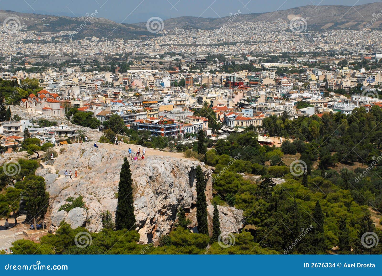 Areopag Rock Stock Photos - Free & Royalty-Free Stock Photos from ...