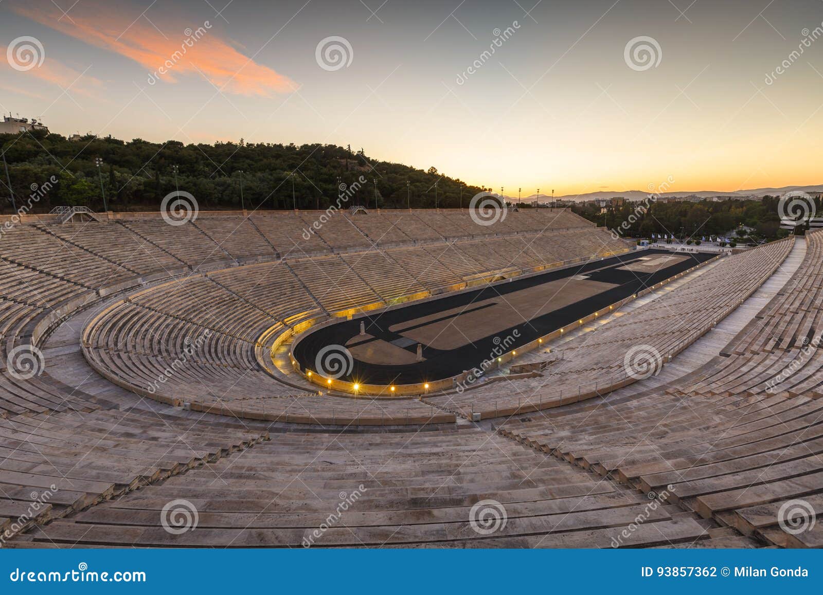 Athens. editorial photography. Image of historical, venue - 93857362