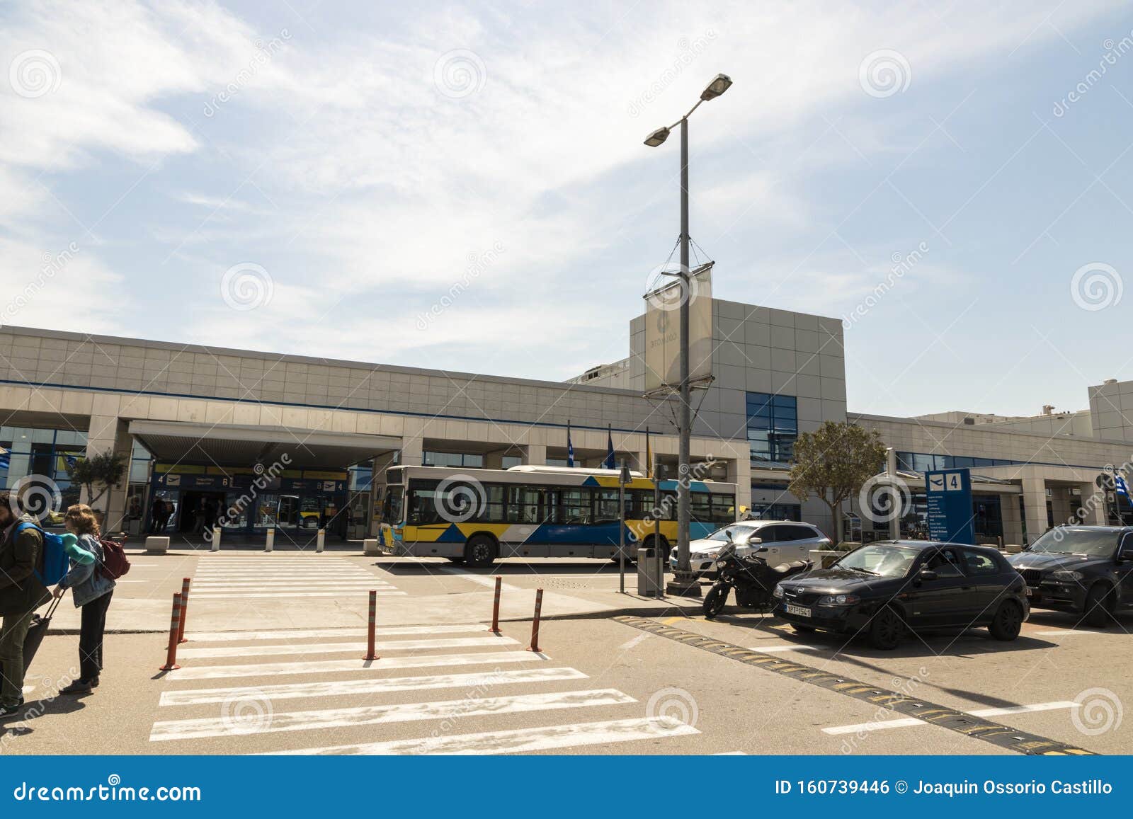 Athens International Airport Editorial Photo - Image of arrival ... Athens International Airport Editorial Photo - Image of arrival ...