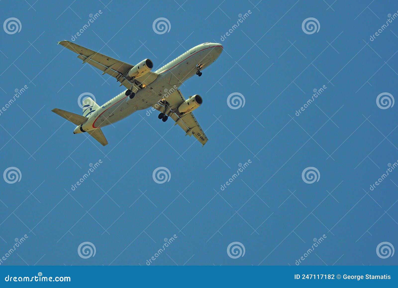 AEGEAN AIRLINES AIRBUS A320-232 - ATHENS, GREECE Editorial Photography ... AEGEAN AIRLINES AIRBUS A320-232 - ATHENS, GREECE Editorial Photography ...