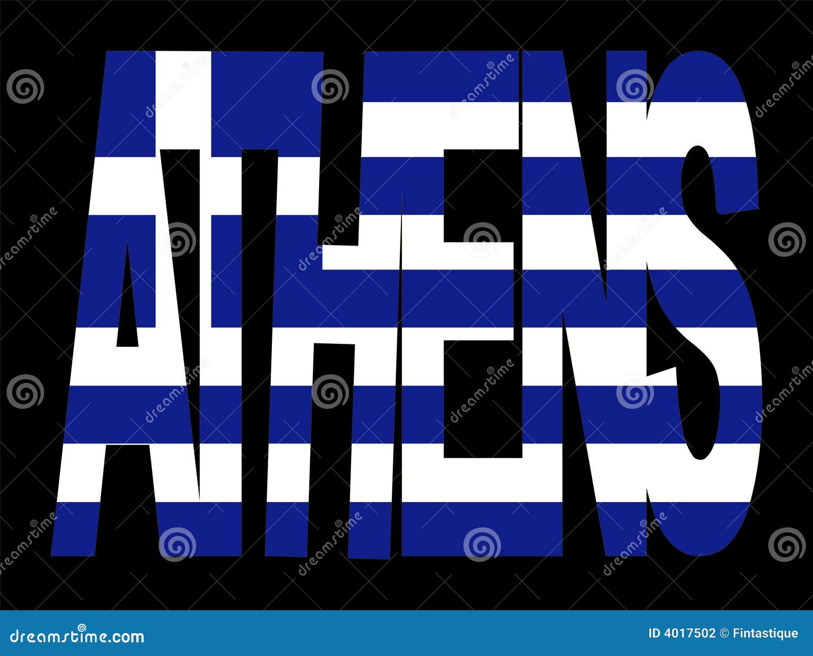 Athens Text Greek Flag Stock Illustrations – 84 Athens Text Greek Flag ...