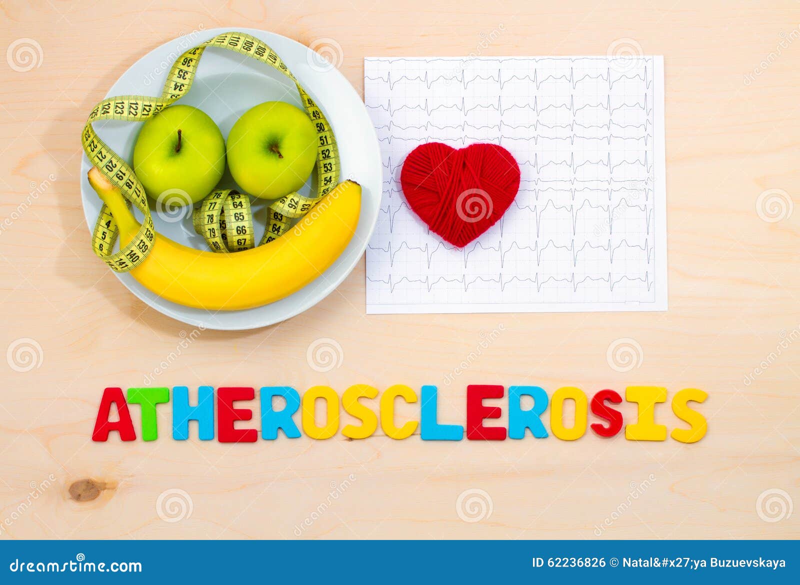 Atherosclerosis stock photo. Image of eating, fresh, balance - 62236826
