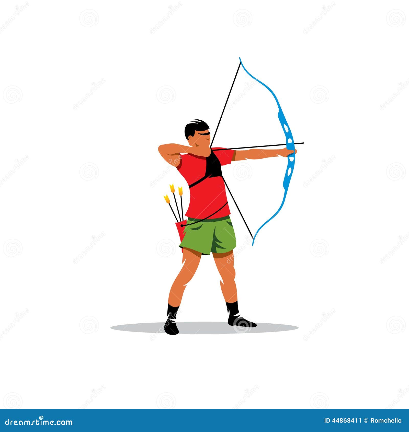 Archery Sign Stock Illustrations – 16,274 Archery Sign Stock ...