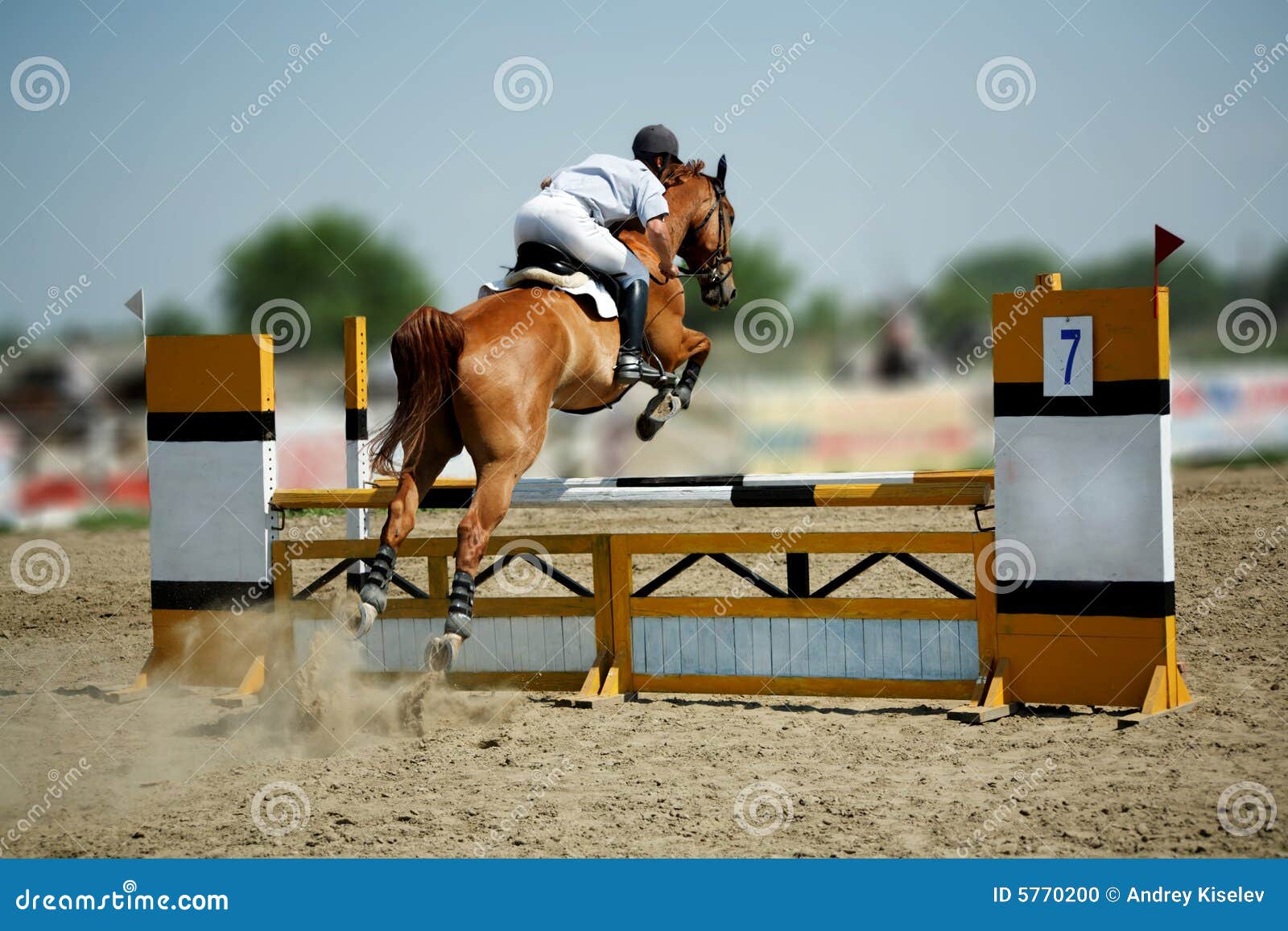 Athlete jump stock photo. Image of active, gamble, athlete - 5770200
