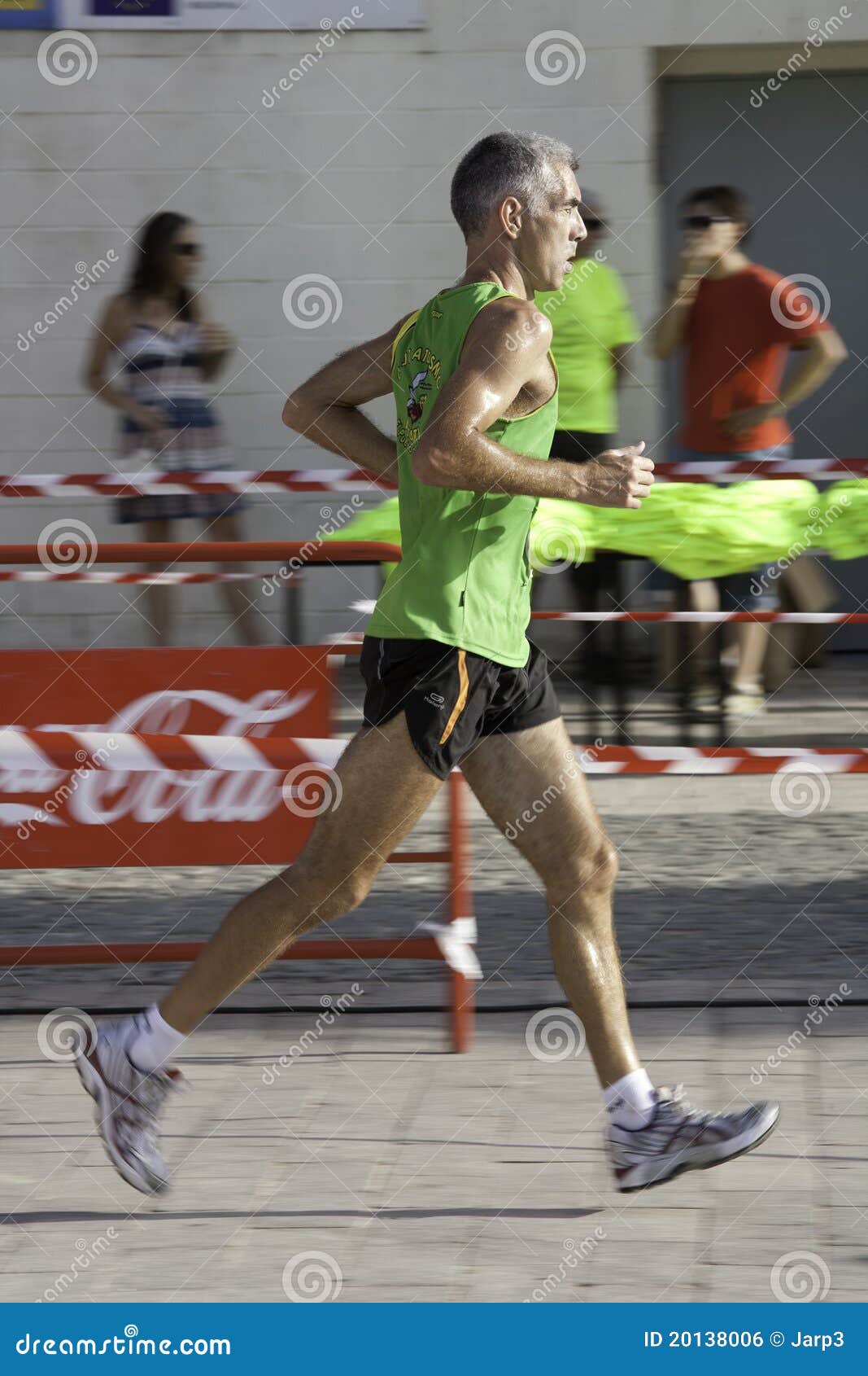 Athlete running editorial photo. Image of athletics, endurance - 20138006
