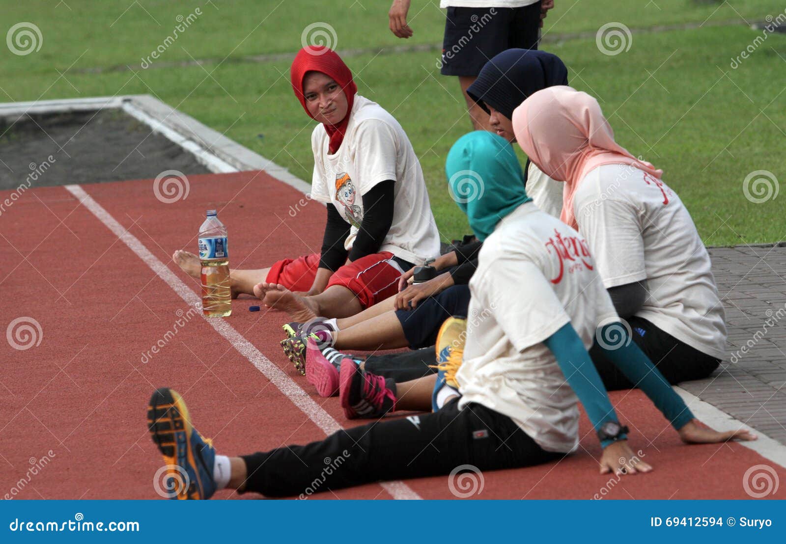 Athletes editorial stock image. Image of athletes, athletics - 69412594