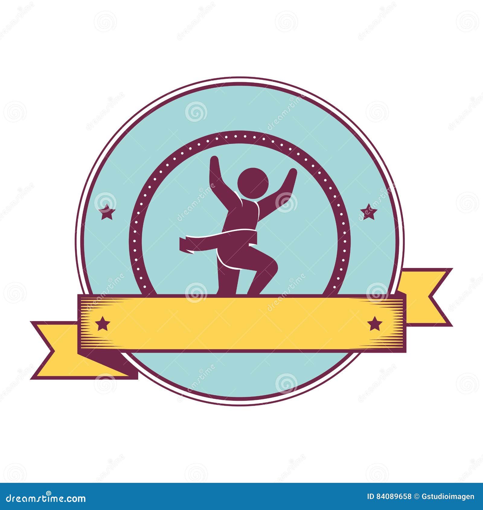 Competitor Icon Vector From Brand Positioning Collection. Thin Line ...