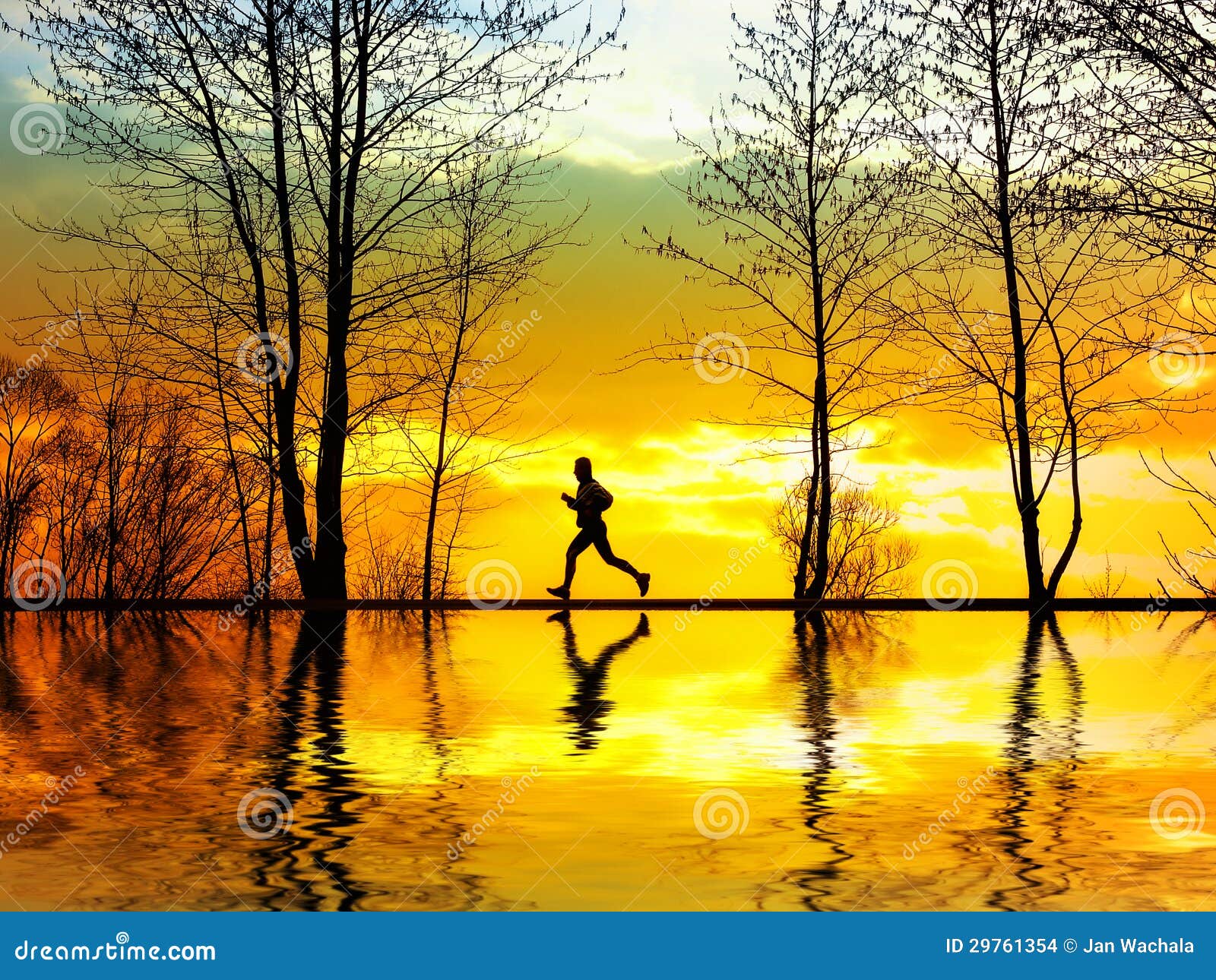 Lifestyle stock photo. Image of horizon, jump, legs, person - 29761354