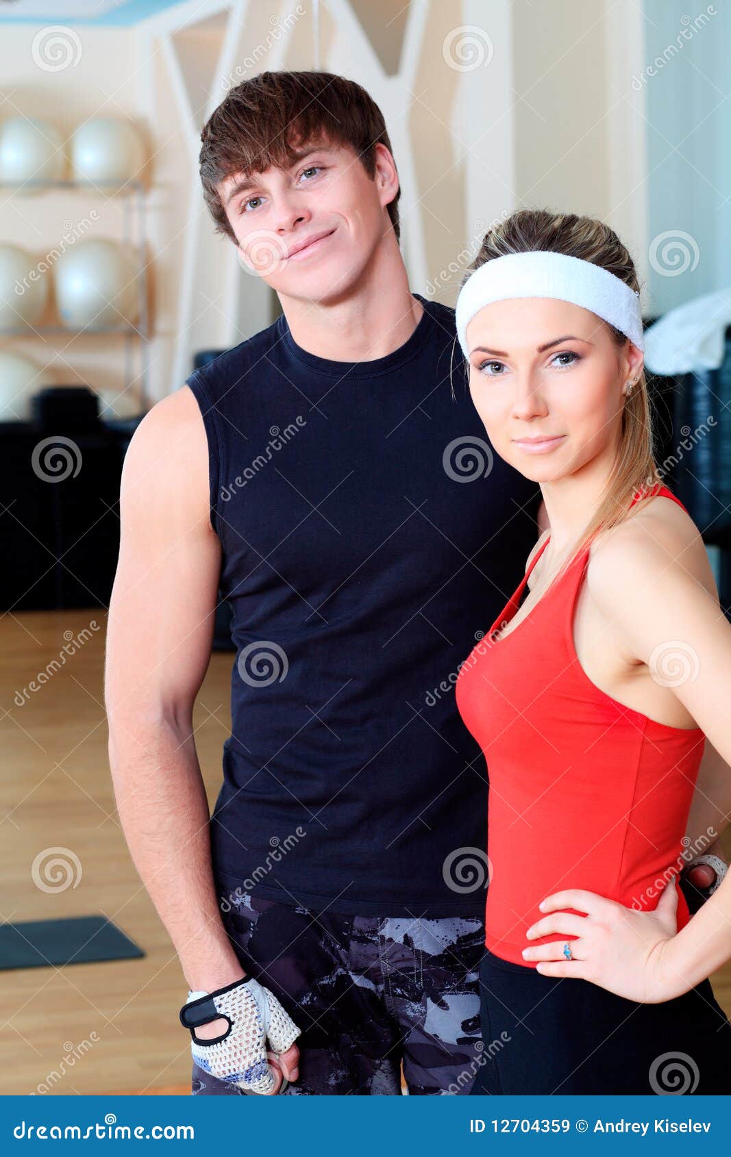 Athletic people stock image. Image of active, coach, champions - 12704359