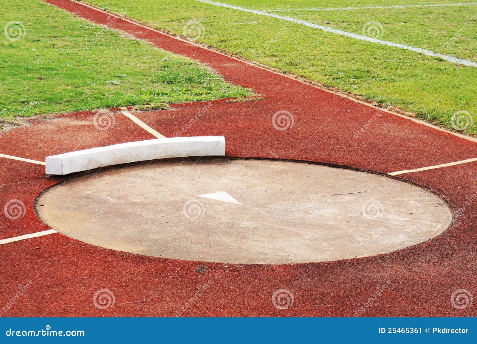Athletic Stadium stock image. Image of games, field, recreation - 25465361
