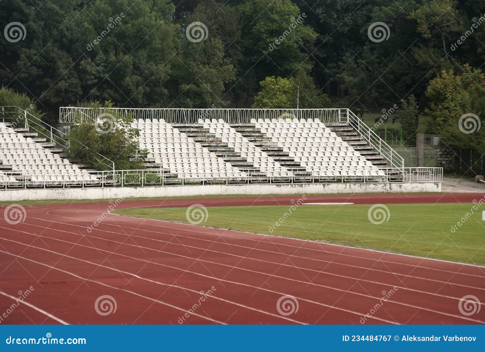 Athletic tracks closeup stock image. Image of people - 234484767