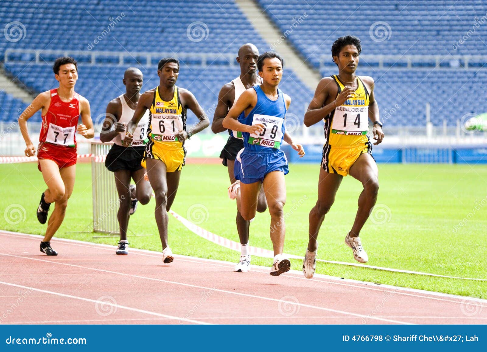 Athletics editorial stock photo. Image of sports, athletics - 4766798