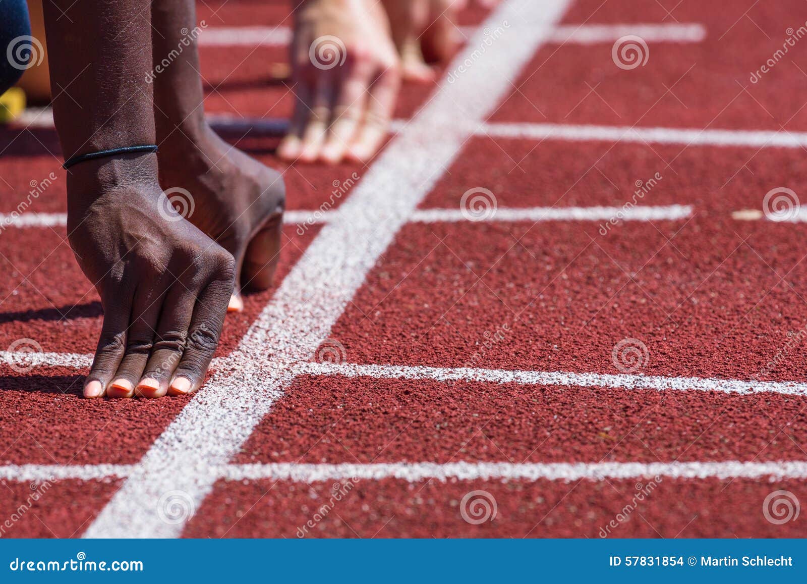 Athletics stock photo. Image of active, competitive, outdoor - 57831854
