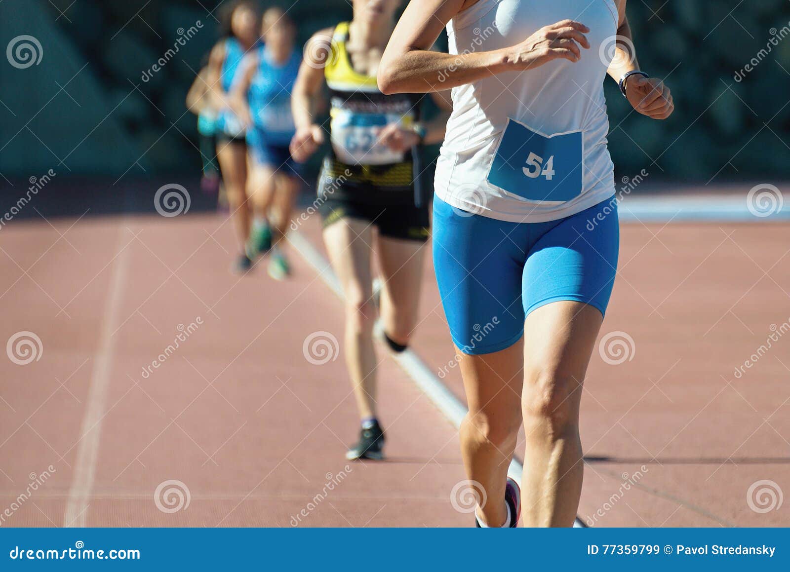 Athletics people running stock image. Image of runner - 77359799