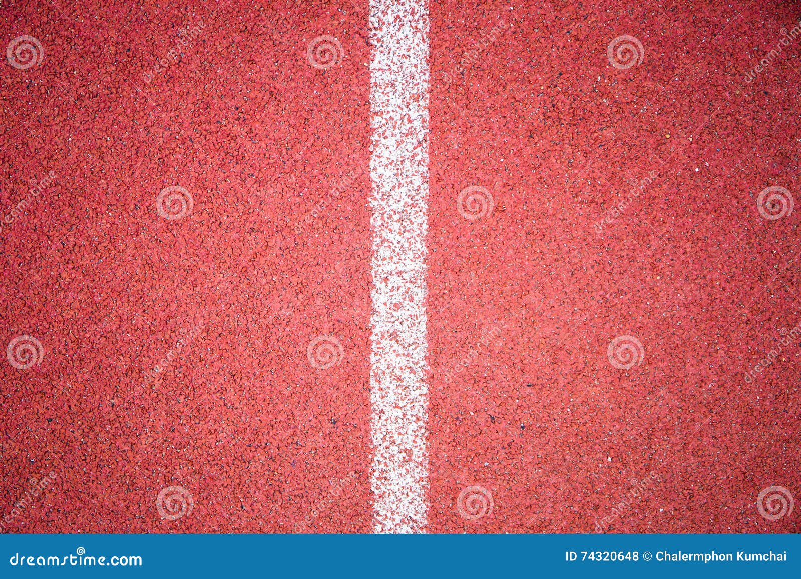 Athletics Running Track Texture Stock Photo - Image of athletic ...