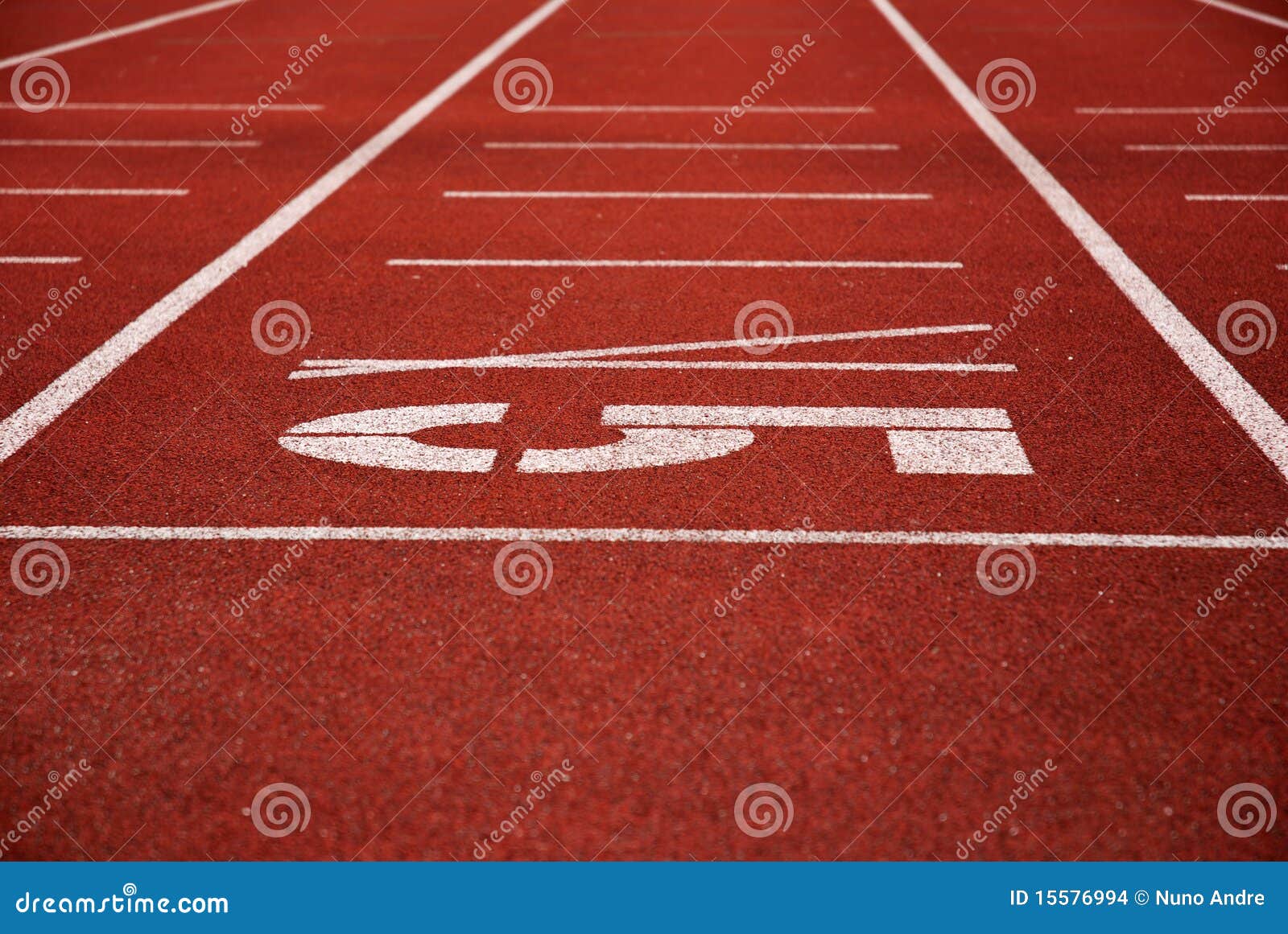 Athletics Runway stock photo. Image of speed, competition - 15576994